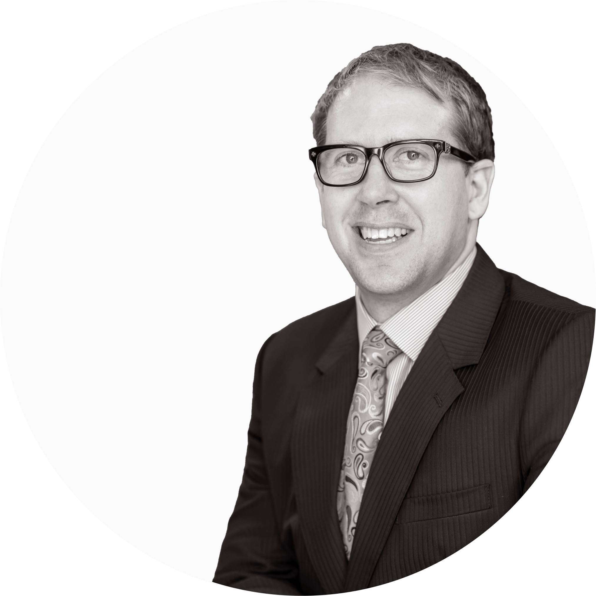 About Me - Dr Samuel Bolitho